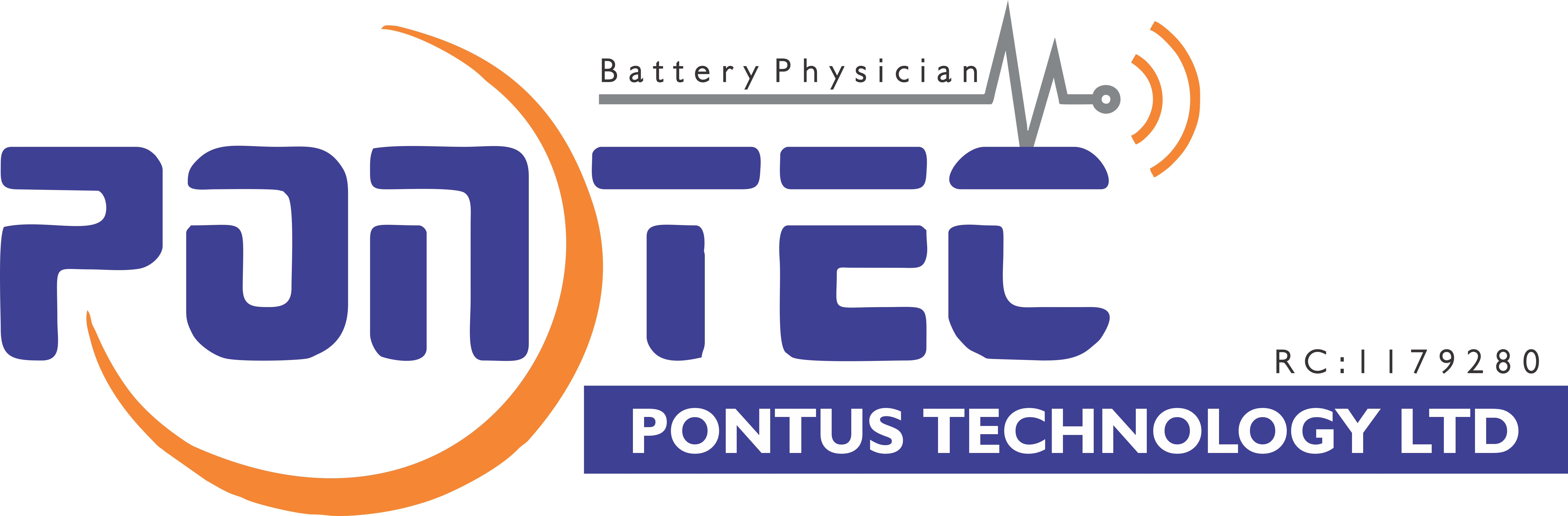 Pontus Management System Pms